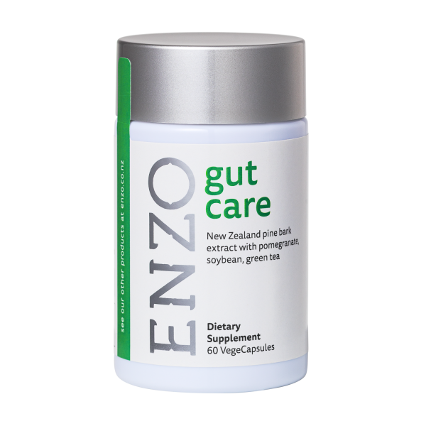 ENZO Nutraceuticals - Pine Bark Extract Natural Health Supplements