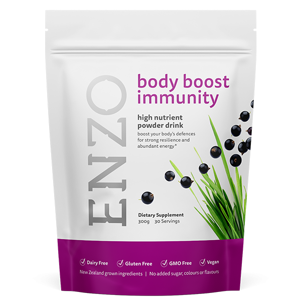About - Enzo Nutraceuticals