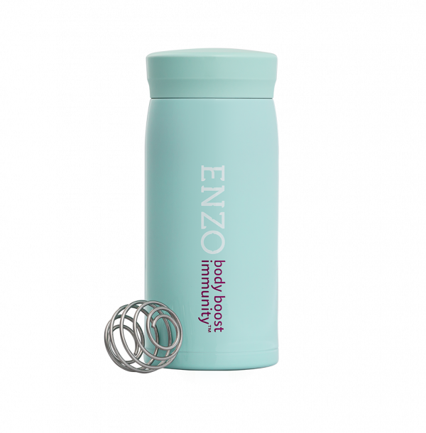 About - Enzo Nutraceuticals