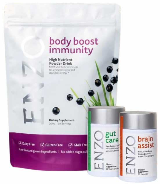 Shop Online - Enzo Nutraceuticals