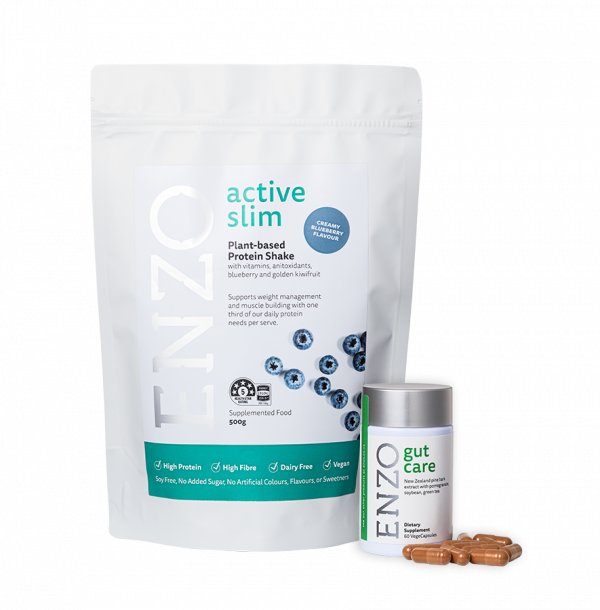 Science and Research - Enzo Nutraceuticals