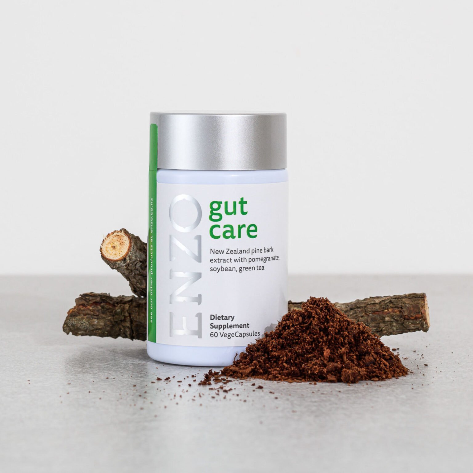 ENZO Nutraceuticals - Pine Bark Extract Natural Health Supplements